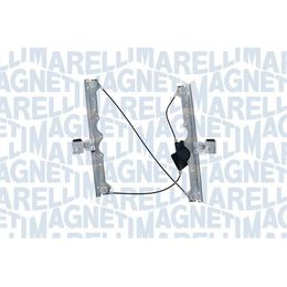 MAGNETI MARELLI Fensterheber 350103170377 vorne rechts f&uuml;r JEEP