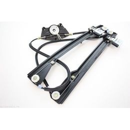 AUTOMEGA Fensterheber 100030610 vorne links f&uuml;r VAG