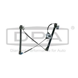 DPA Fensterheber 88370315202 Vorderachse links f&uuml;r VAG