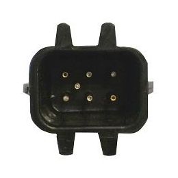 MIRAGLIO Elektromotor, Fensterheber 302383 vorne links f&uuml;r Opel
