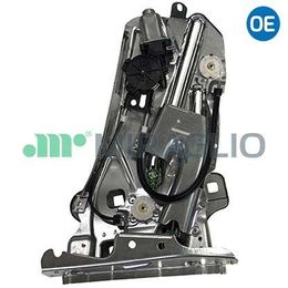 MIRAGLIO Fensterheber 302509 hinten links f&uuml;r Peugeot