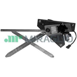 MIRAGLIO Fensterheber 307171 vorne links f&uuml;r LAND ROVER