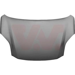 Van Wezel Motorhaube 1853660 f&uuml;r Ford