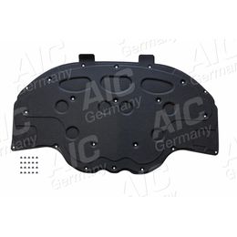 AIC Motorraumd&auml;mmung 74854 Motorhaube f&uuml;r Mercedes