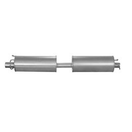 VEGAZ Mittelschalld&auml;mpfer fs560 mitte f&uuml;r Ford