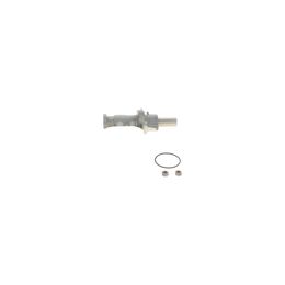 Bosch Hauptbremszylinder 0204822668 f&uuml;r Peugeot TOYOTA