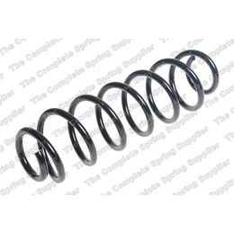 KILEN Fahrwerksfeder 63533 Hinterachse f&uuml;r SEAT