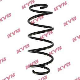 KYB Fahrwerksfeder ra4143 Vorderachse
