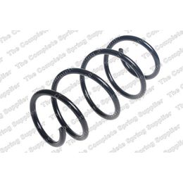 Lesj&ouml;fors LESJ&Ouml;FORS Fahrwerksfeder 4095131 Vorderachse f&uuml;r VW