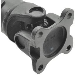 L&Ouml;BRO L&Ouml;BRO Gelenkwelle, Achsantrieb gknp10027 hinten f&uuml;r NISSAN