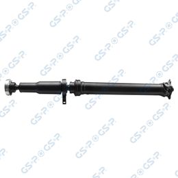 GSP Gelenkwelle, Achsantrieb ps901649 f&uuml;r LAND ROVER