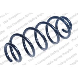 Lesj&ouml;fors LESJ&Ouml;FORS Fahrwerksfeder 4227658 Hinterachse f&uuml;r Ford