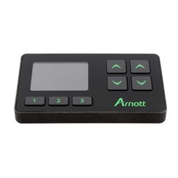 ARNOTT Luftfeder, Fahrwerk ah5697 Hinterachse