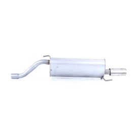 WALKER Endschalld&auml;mpfer 23370 f&uuml;r Opel Vaughall
