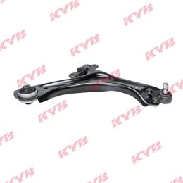 KYB Lenker, Radaufh&auml;ngung ksc5006 unten f&uuml;r HYUNDAI