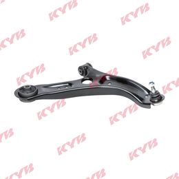 KYB Lenker, Radaufh&auml;ngung ksc5054 unten f&uuml;r HYUNDAI