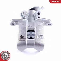 ESEN SKV Bremssattel 44skv253 Hinterachse links f&uuml;r HONDA