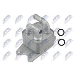 NTY &Ouml;lk&uuml;hler, Automatikgetriebe cclvw035 f&uuml;r VAG