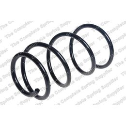 Lesj&ouml;fors LESJ&Ouml;FORS Fahrwerksfeder 4088346 Vorderachse f&uuml;r Subaru