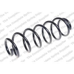 Lesj&ouml;fors LESJ&Ouml;FORS Fahrwerksfeder 4015681 Vorderachse f&uuml;r Citro&euml;n