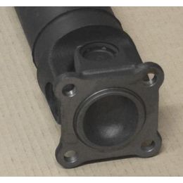 SPIDAN Gelenkwelle, Achsantrieb gknp20044 f&uuml;r RENAULT