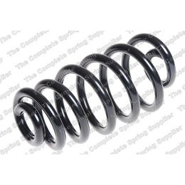 KILEN Fahrwerksfeder 63530 Hinterachse f&uuml;r SEAT