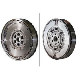 SCHAEFFLER LUK Schwungrad 415051410 f&uuml;r ALFA ROMEO
