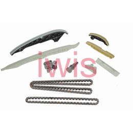 AIC Steuerkettensatz 75851set f&uuml;r VAG