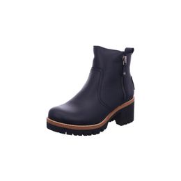 Panama Jack Pauline Igloo Trav B3 Pauline Igloo Trav B3/PT182303B003 Schwarz Boot Gr. 36