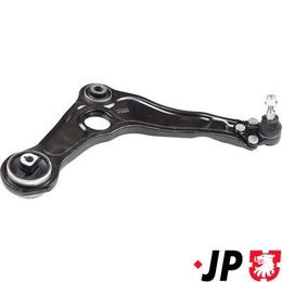JP Group Lenker, Radaufh&auml;ngung 4340102280 unten f&uuml;r RENAULT