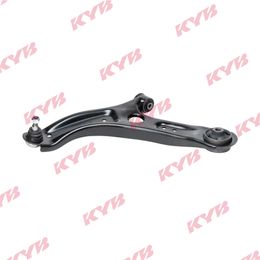 KYB Lenker, Radaufh&auml;ngung ksc5055 unten f&uuml;r HYUNDAI