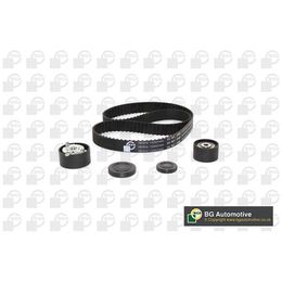 BGA Zahnriemensatz tb7303k f&uuml;r RENAULT
