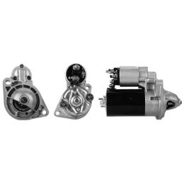 Lucas Starter lrt00121 f&uuml;r Opel Vaughall