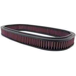 K&N FILTERS K&N FILTERS Luftfilter e9178 Langzeitfilter 57mm