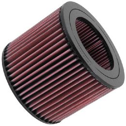 K&N FILTERS K&N FILTERS Luftfilter e2443 Langzeitfilter 148mm