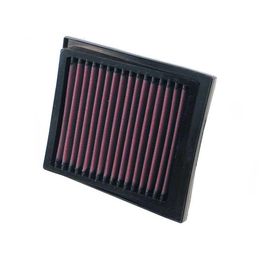 K&N FILTERS K&N FILTERS Luftfilter 332359 Langzeitfilter 32mm