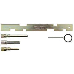 Gedore Arretierwerkzeugsatz, Steuerzeiten kl068027a f&uuml;r Ford MAZDA