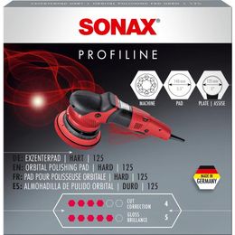 Sonax St&uuml;tzteller, Poliermaschine 04923000