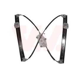 Van Wezel Fensterheber 0381264 hinten rechts f&uuml;r VW