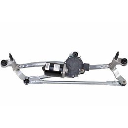 METZGER Wischergest&auml;nge 2191028 vorne f&uuml;r SEAT Skoda