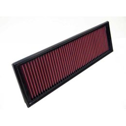 K&N FILTERS K&N FILTERS Luftfilter 332640 Langzeitfilter 30mm