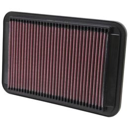 K&N FILTERS K&N FILTERS Luftfilter 332672 Langzeitfilter 21mm