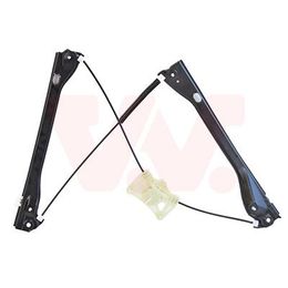 Van Wezel Fensterheber 7629261 vorne links f&uuml;r Skoda