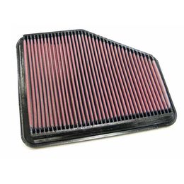 K&N FILTERS K&N FILTERS Luftfilter 332220 Langzeitfilter 27mm