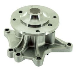SKF Wasserpumpe vkpc91818 f&uuml;r TOYOTA