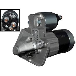 JP Group Starter 4390300700 f&uuml;r RENAULT Mercedes MITSUBISHI NISSAN DACIA