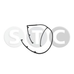 Stc Schlauch, Leckkraftstoff t477807 f&uuml;r Mercedes