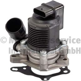 PIERBURG Ventil, Sekund&auml;rluftsystem 701510860 f&uuml;r VW Audi