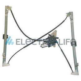 ELECTRIC LIFE Fensterheber zrcr36l vorne links f&uuml;r DODGE