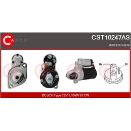 Casco Starter cst10247as f&uuml;r Mercedes